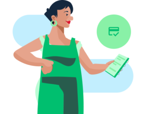 Controle de fiado - Seus recebimentos de forma simples e segura!